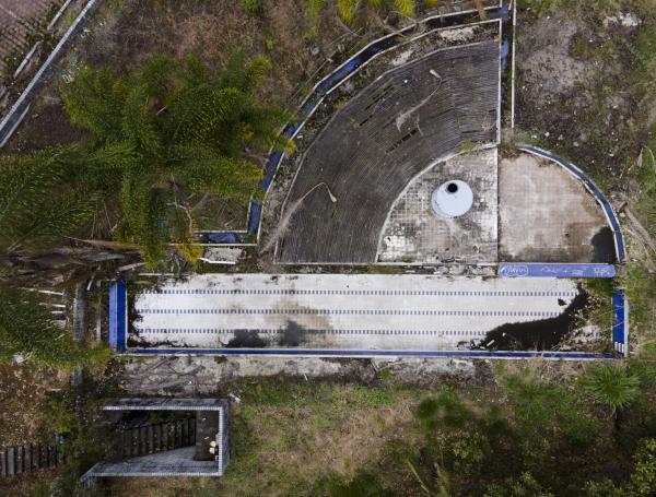 Edificio Space en Medellín: Se cumplen 10 años de la caída; video