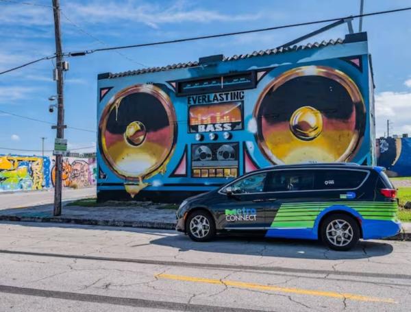 Florida: así funciona MetroConnect, el nuevo transporte gratuito de ...