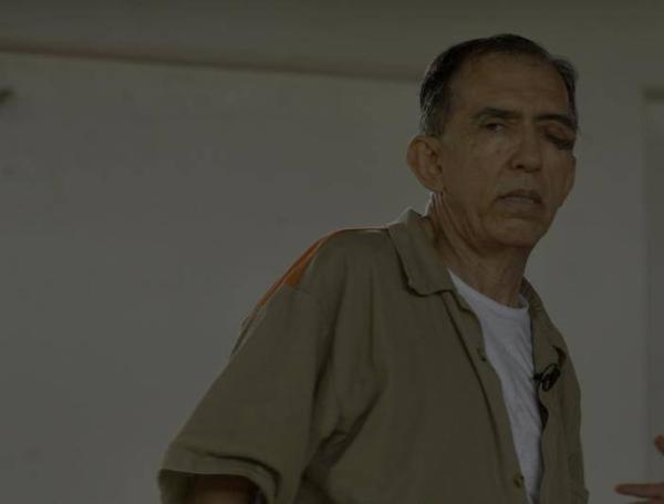 Luis Alfredo Garavito murió en la cárcel de Valledupar