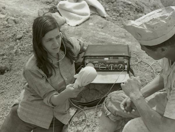 Marta Rodríguez: homenaje a la pionera del documental en Colombia