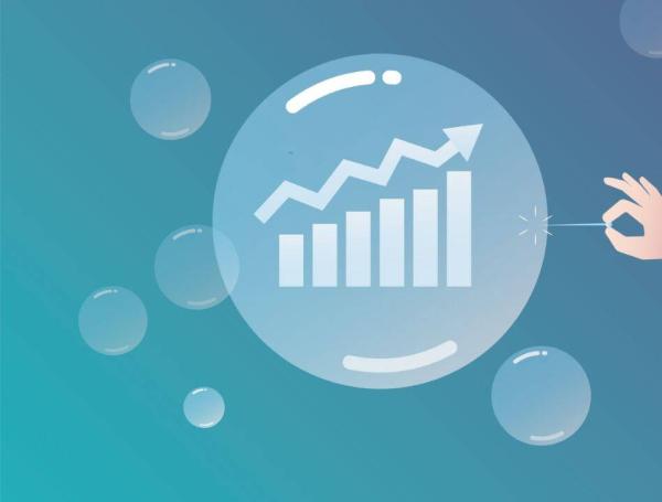 Burbuja inmobiliaria: ¿qué es y cuáles son las causas?