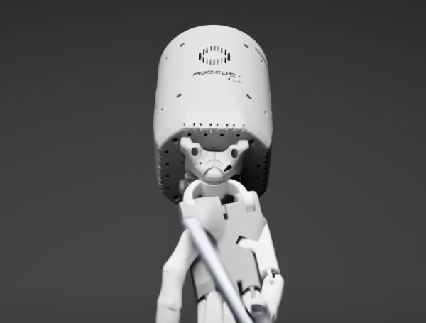 Eureka: la inteligencia artificial que entrena robots para que realicen ...