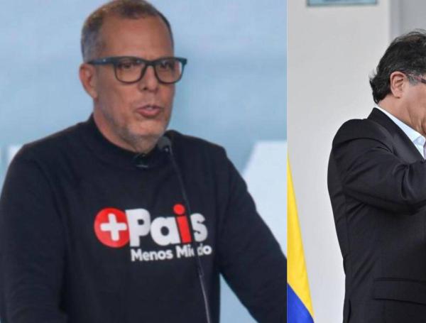 ¿Quién es Alfredo Saade, el controvertido pastor que denunció supuesto ...