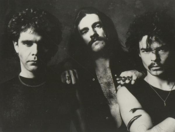 Motörhead y la resurrección de su disco más polémico