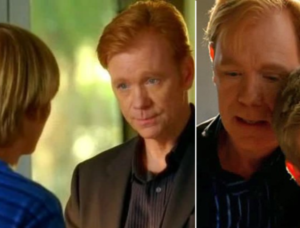 Murió el actor Evan Ellingson, Kyle Harmon de las serie CSI: Miami