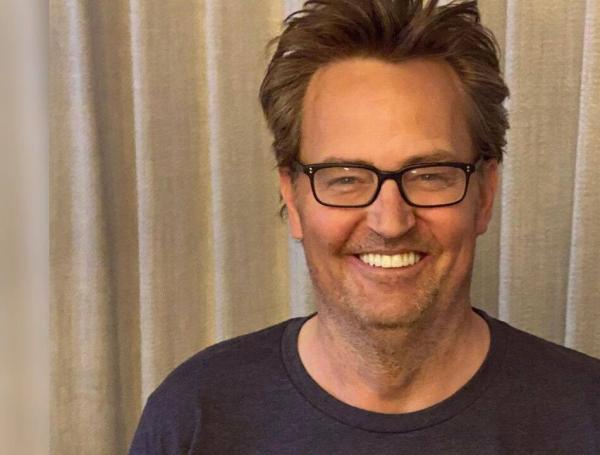 Las revelaciones de George Clooney sobre Matthew Perry: 'Friends no le ...