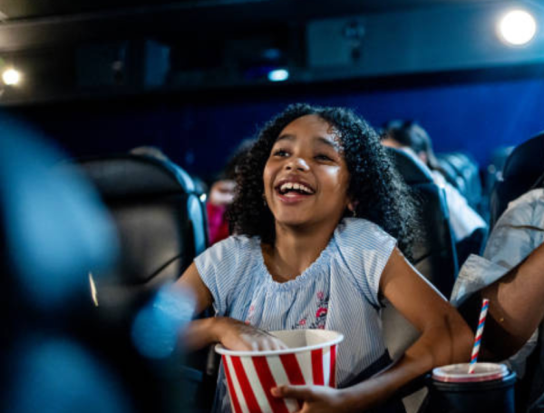 Películas animadas: estas son las mejores y más vistas en el 2023