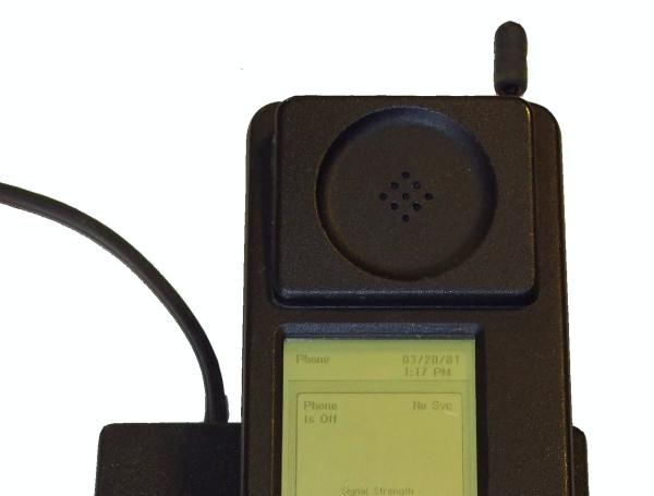 Smartphones: historia de IBM Simon, el primer teléfono inteligente
