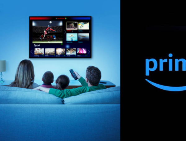 Amazon rediseña la interfaz de Prime Video para mejorar la navegación ...