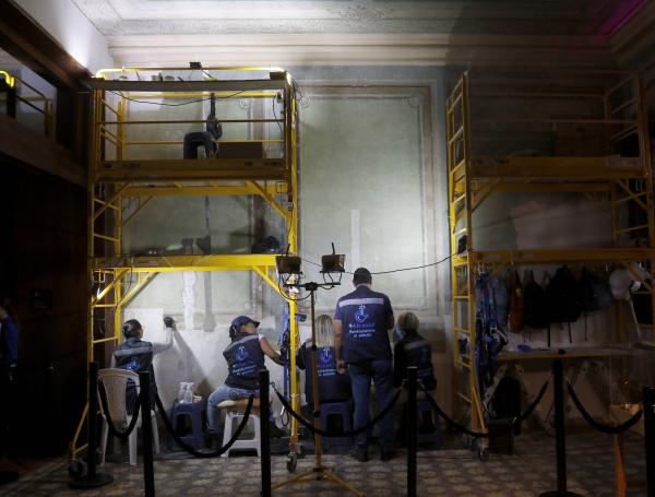 Claustro San Ignacio, el edificio de más de 220 años que cuenta la historia de Medellín