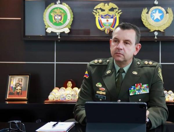 Esta es la nueva cúpula de la Policía y comandantes en metropolitanas y ...