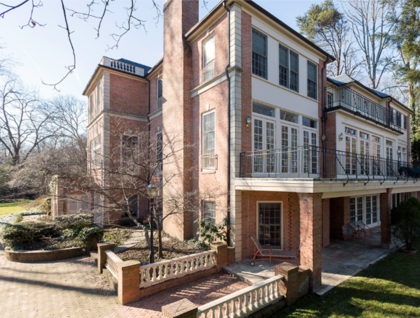 Joe Biden: ¿dónde vivía y cómo era su casa antes de ser presidente de ...