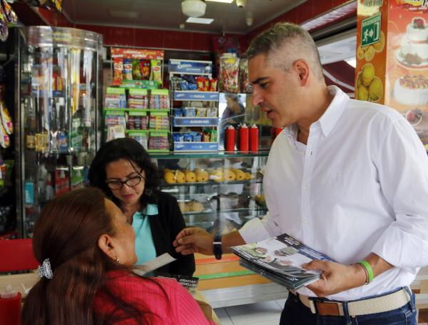 Antioquia: este es el gabinete de Andrés Julián Rendón en la Gobernación