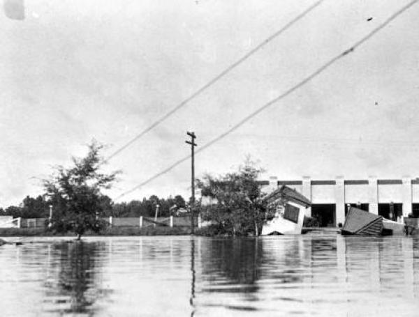 El pueblo fantasma de Florida que ahora es un destino turístico peculiar