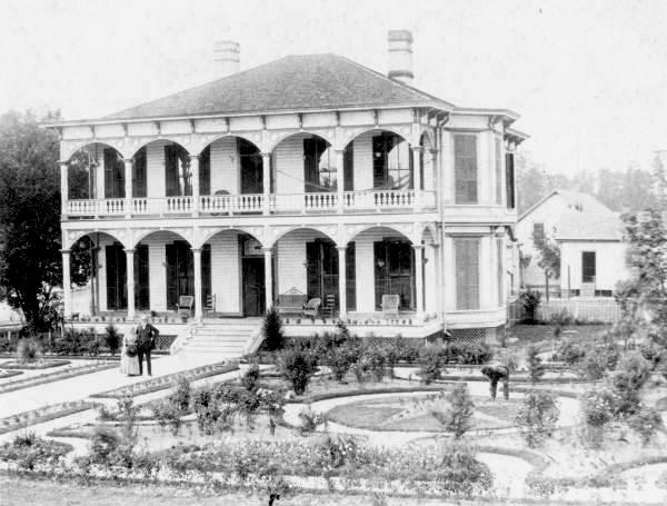 El pueblo fantasma de Florida que ahora es un destino turístico peculiar