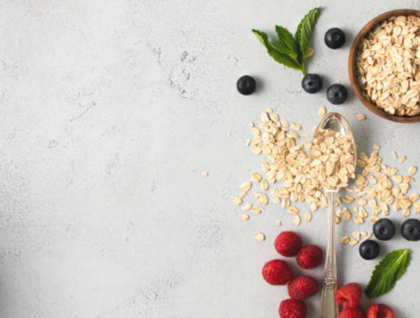 Avena en hojuelas: ¿cuales son los beneficios que tiene para los músculos?