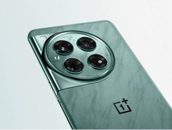 OnePlus 12: características del celular que busca competir contra el iPhone