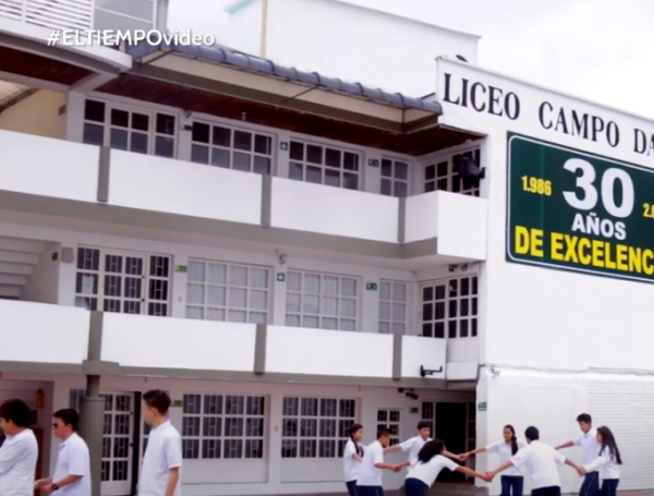Estos son los mejores colegios de Colombia, según resultados de las ...