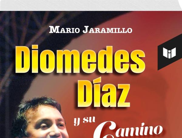 'Diomedes Díaz es a Colombia lo que Frank Sinatra para Estados Unidos'