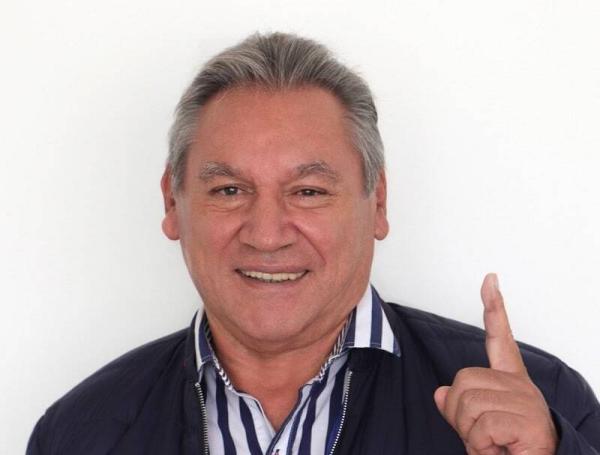 ¿Quién es Rodrigo Romero, el copresidente de la Alianza Verde que ...