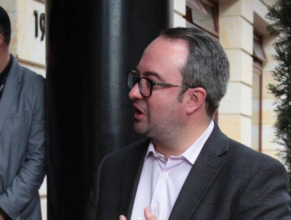 Caso Ciro Ramírez: impacto en la oposición tras su captura