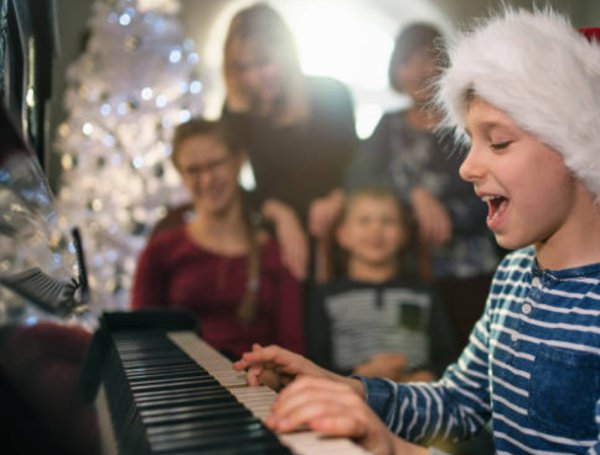Primera novena de navidad: ¿Cuántos gozos y que se reza en el primer día?
