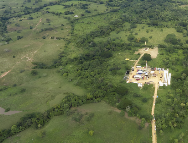 El poderoso presidente de filial de Ecopetrol al que piden indagar por ...