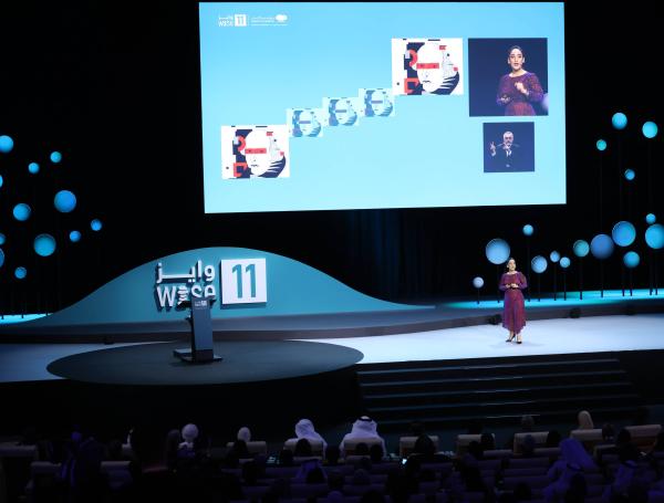 Nina Schick: ‘La inteligencia artificial va a ser tan importante como el fuego’