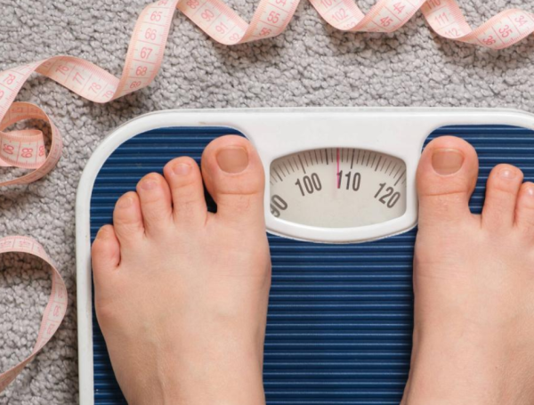 Periodista cuenta cómo perdió 18 kilos con medicamento y su trabajo a ...