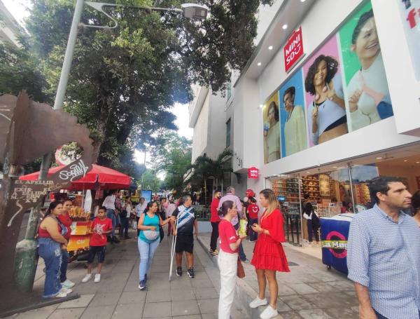 Miniso: la historia de cómo inició, llegó a Colombia y ha abierto ...