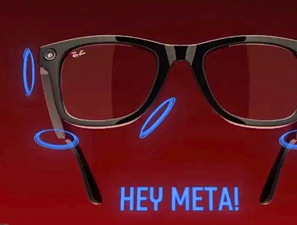 Meta apuesta por la IA como asistente en las gafas inteligentes para ...