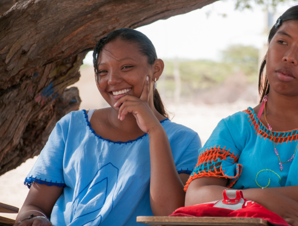 ¿Cuáles son las creencias del pueblo Wayuu de la Guajira?