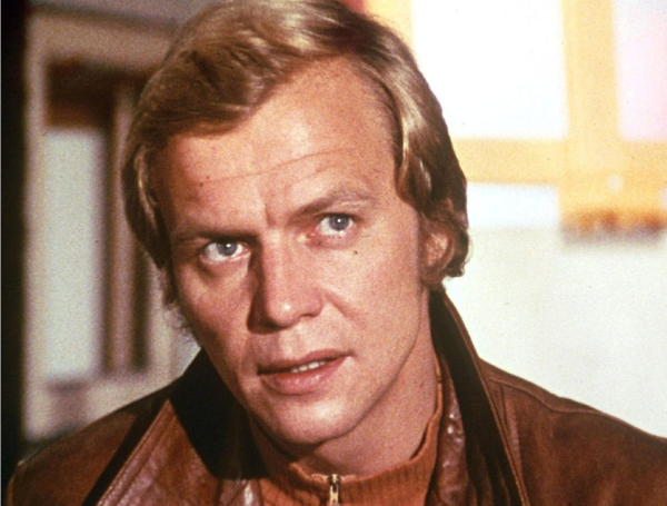 La historia de la fama y polémica del actor David Soul