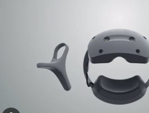 CES 2024: Sony anuncia nuevo visor de realidad extendida que se ...