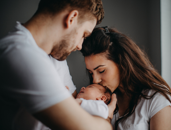 Aumentan en Colombia los bebés llamados León tras la elección del nuevo ...