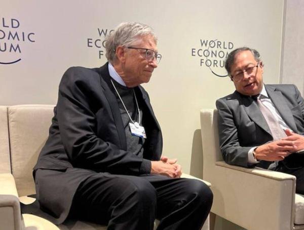 Bill Gates da recomendaciones para realizar inversiones en la actualidad