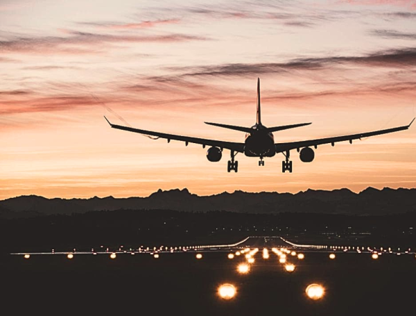 Fuselaje de avión: ¿qué es, cuántas clases existen y cuál es su función?
