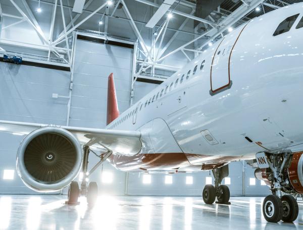 Fuselaje de avión: ¿qué es, cuántas clases existen y cuál es su función?
