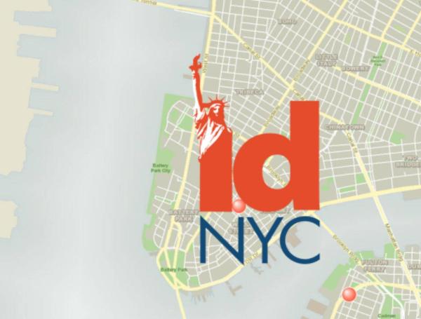 La tarjeta de identificación de Nueva York que le da estos beneficios y quizá no sabía