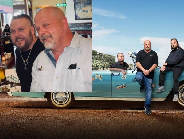 ¿De qué murió Adam Harrison? La causa de muerte del hijo de Rick Harrison
