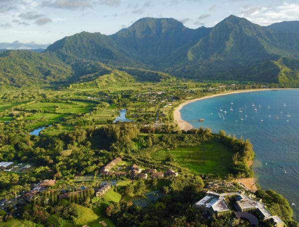 El proyecto secreto que Mark Zuckeberg construye en silencio en Hawái