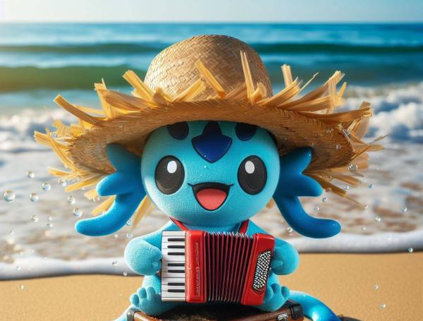 Así sería el Pokémon de cada ciudad colombiana, según Inteligencia ...