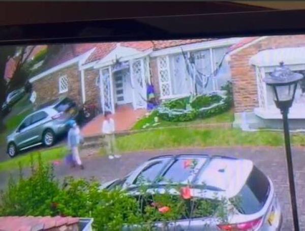 Bogotá: Así opera falsa empleada de hogares estrato 5 que droga y roba ...