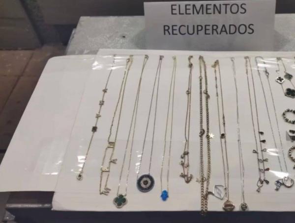 Bogotá: Así opera falsa empleada de hogares estrato 5 que droga y roba ...