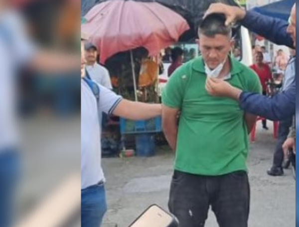 Condena de Harold Echeverry: las primeras palabras del padre de Michel Dayana