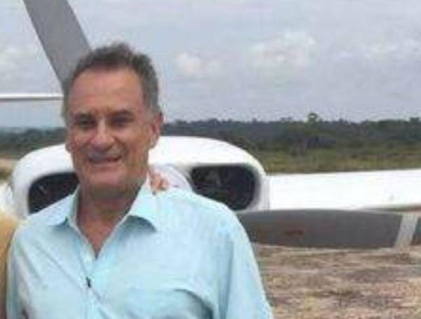 Guillo Ángel: citación a imputación a piloto vinculado al clan Ochoa