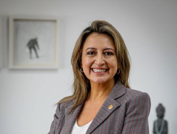 Personaje del 2024 en Colombia: en un año convulso, las cortes ...