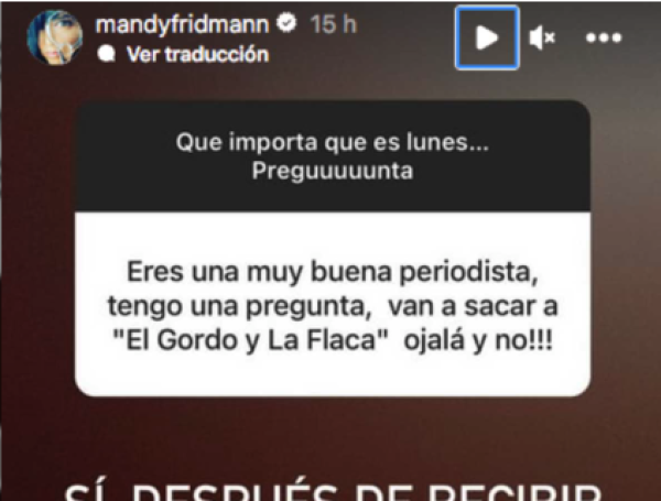 El gordo y la flaca podría salir del aire: la supuesta prueba que lo confirmaría