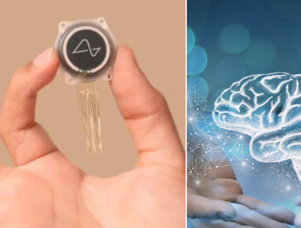 Neuralink: Musk dice que el primer paciente puede usar mouse con la mente