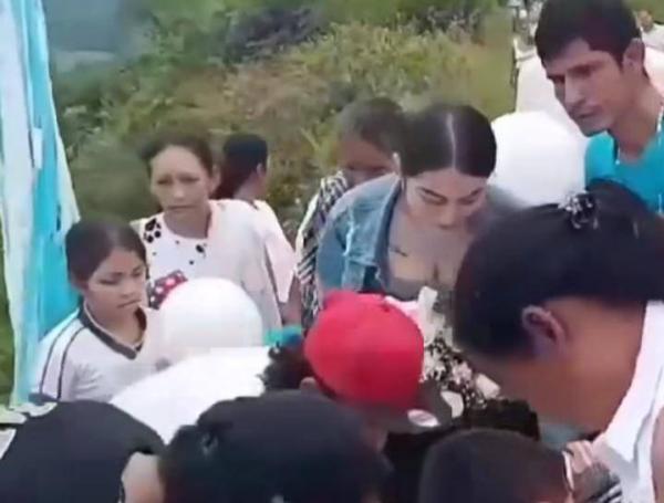 Habla madre de Dilan Castro al cumplirse un año del crimen y Fiscalía ...